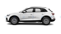 Nuevo Audi Q5 2024/2025: así es la versión de 136 CV… ¿suficiente?