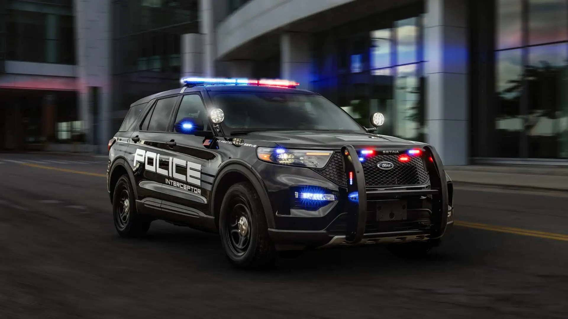 Police Car Hd Photos What's Inside A Police Car?