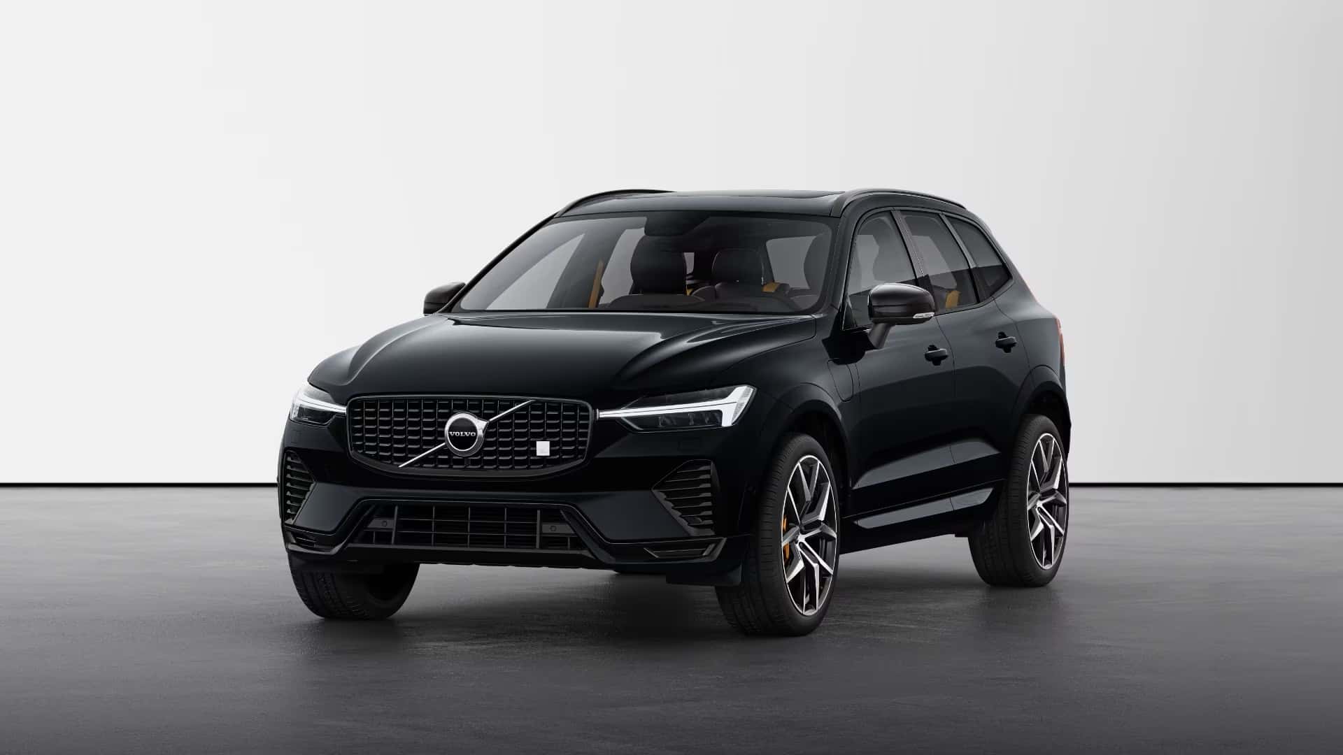 Nuevo Volvo XC60 2025: sin diésel, ni Adblue… ¡precios de su gama!