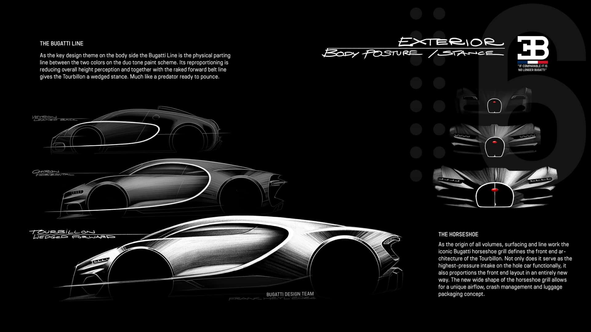 [Topic officiel] Bugatti Tourbillon (2026) - Bugatti - Forum Auto