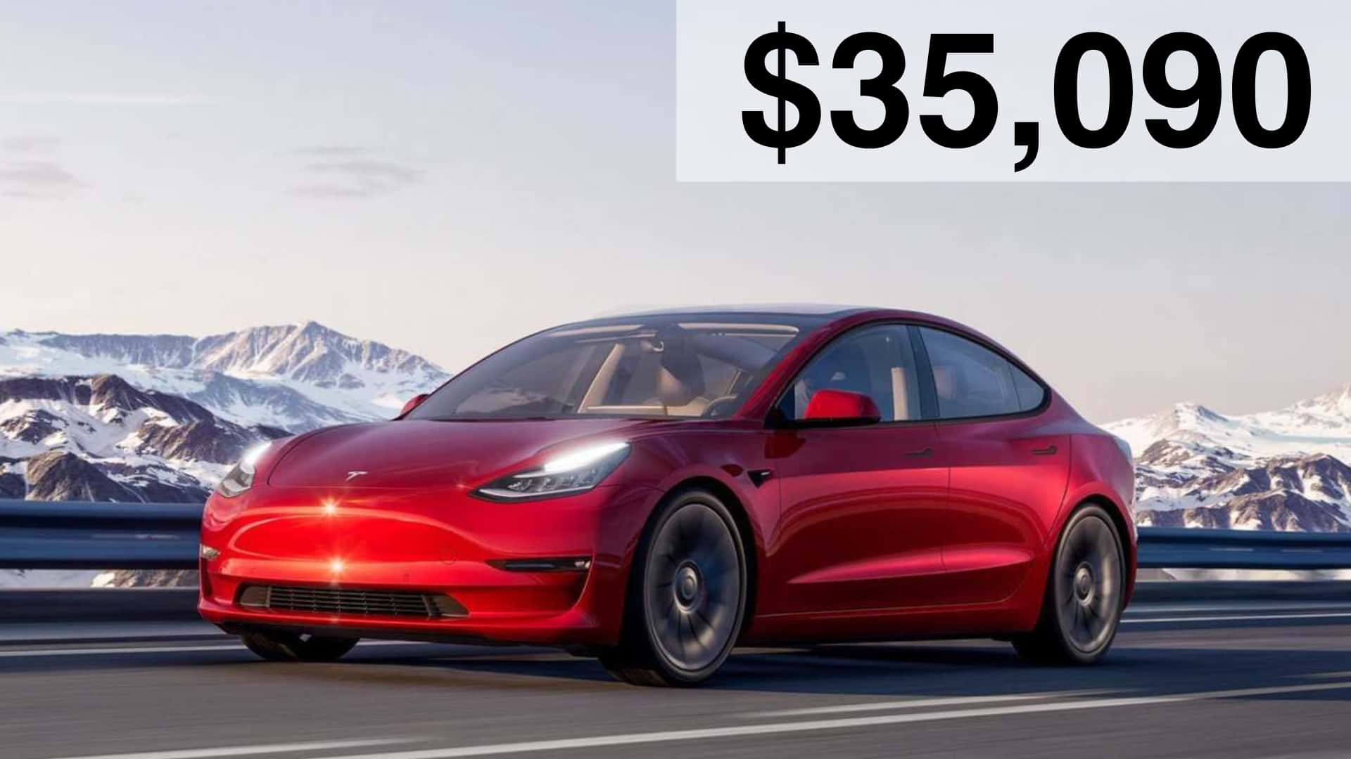 Tesla 36000 store