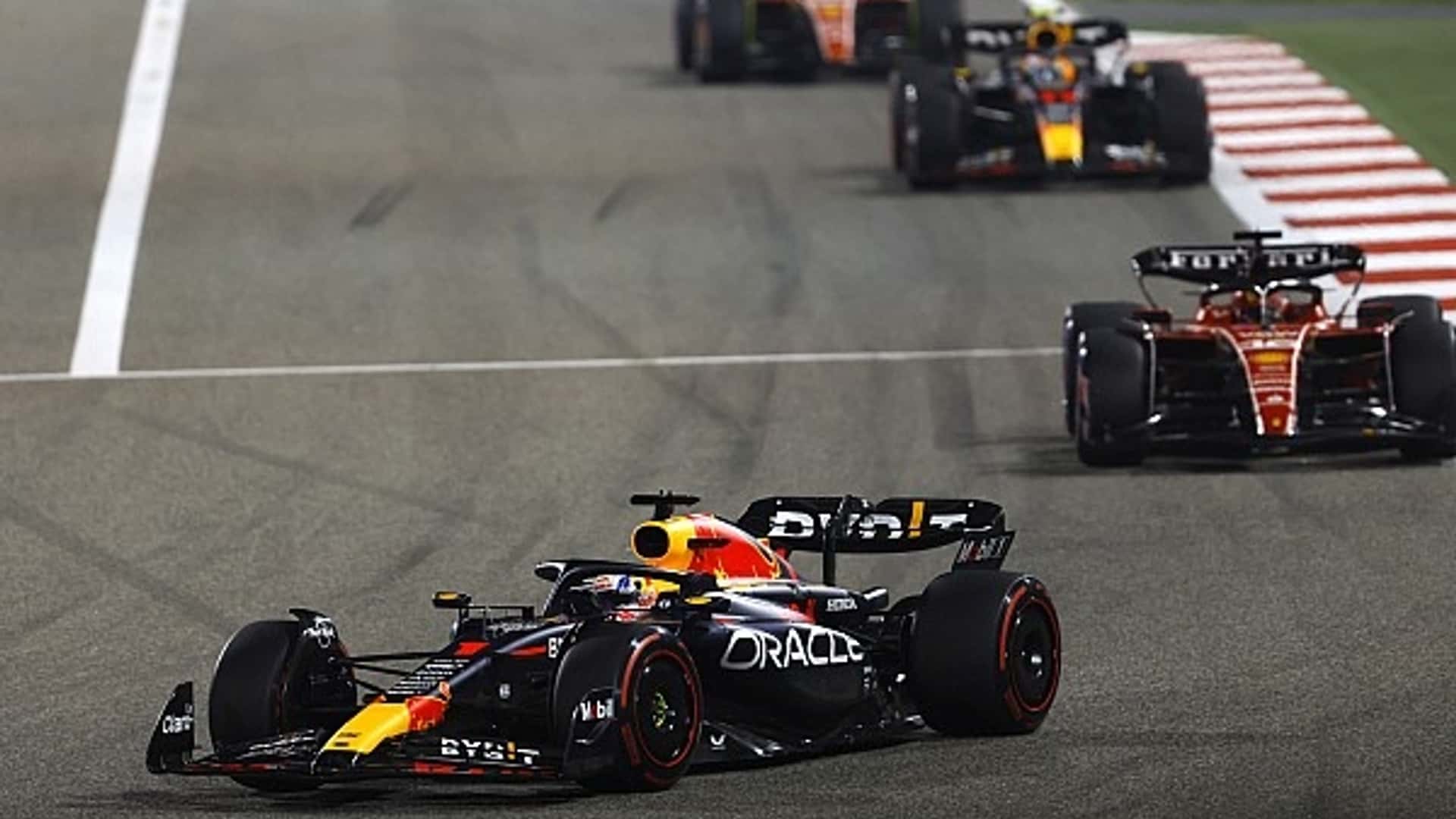 F1 - Russell crava cenário da Red Bull em 2023: "Ganham todas as corridas da temporada"