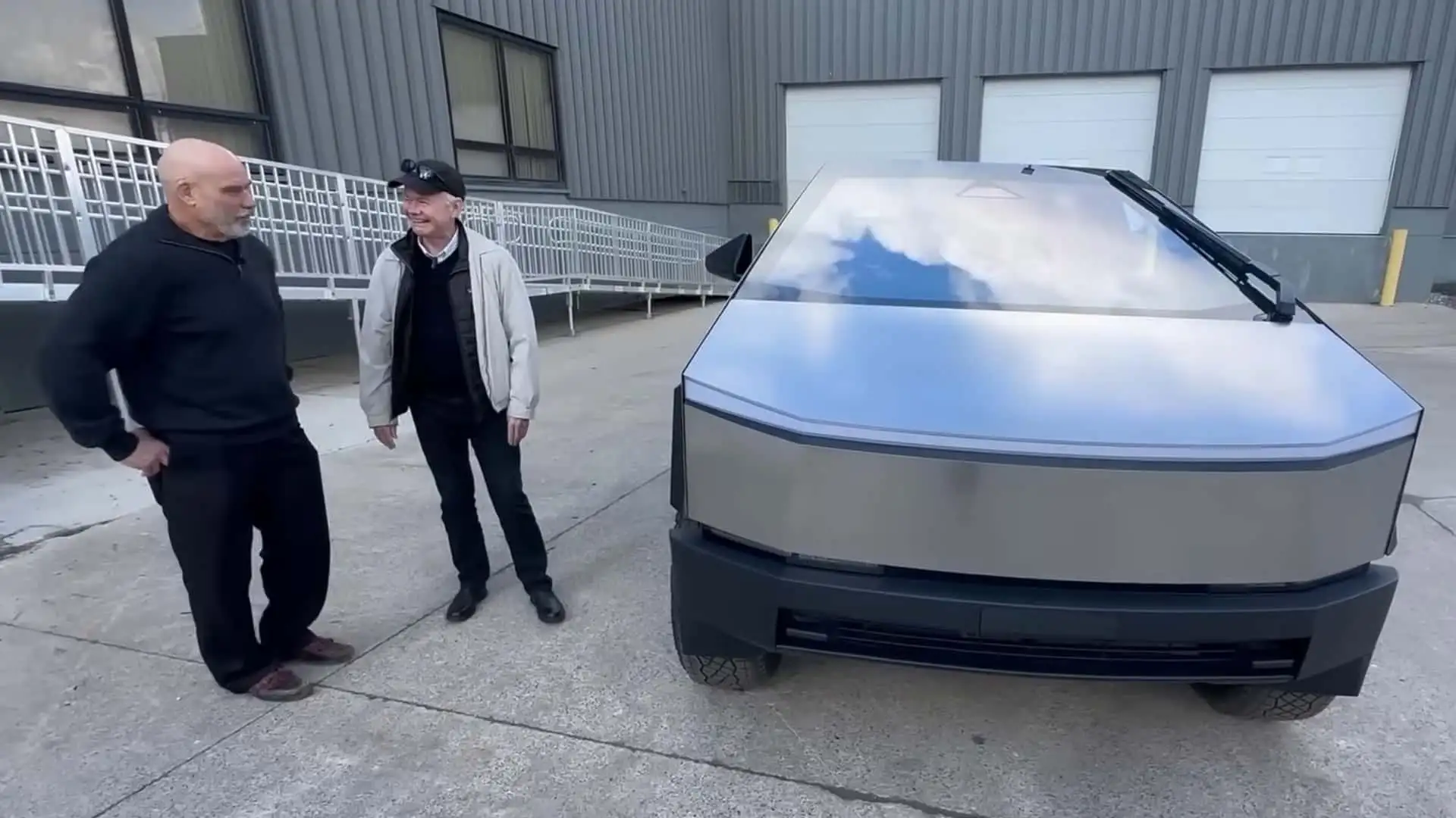 Tesla ex chief engineer store