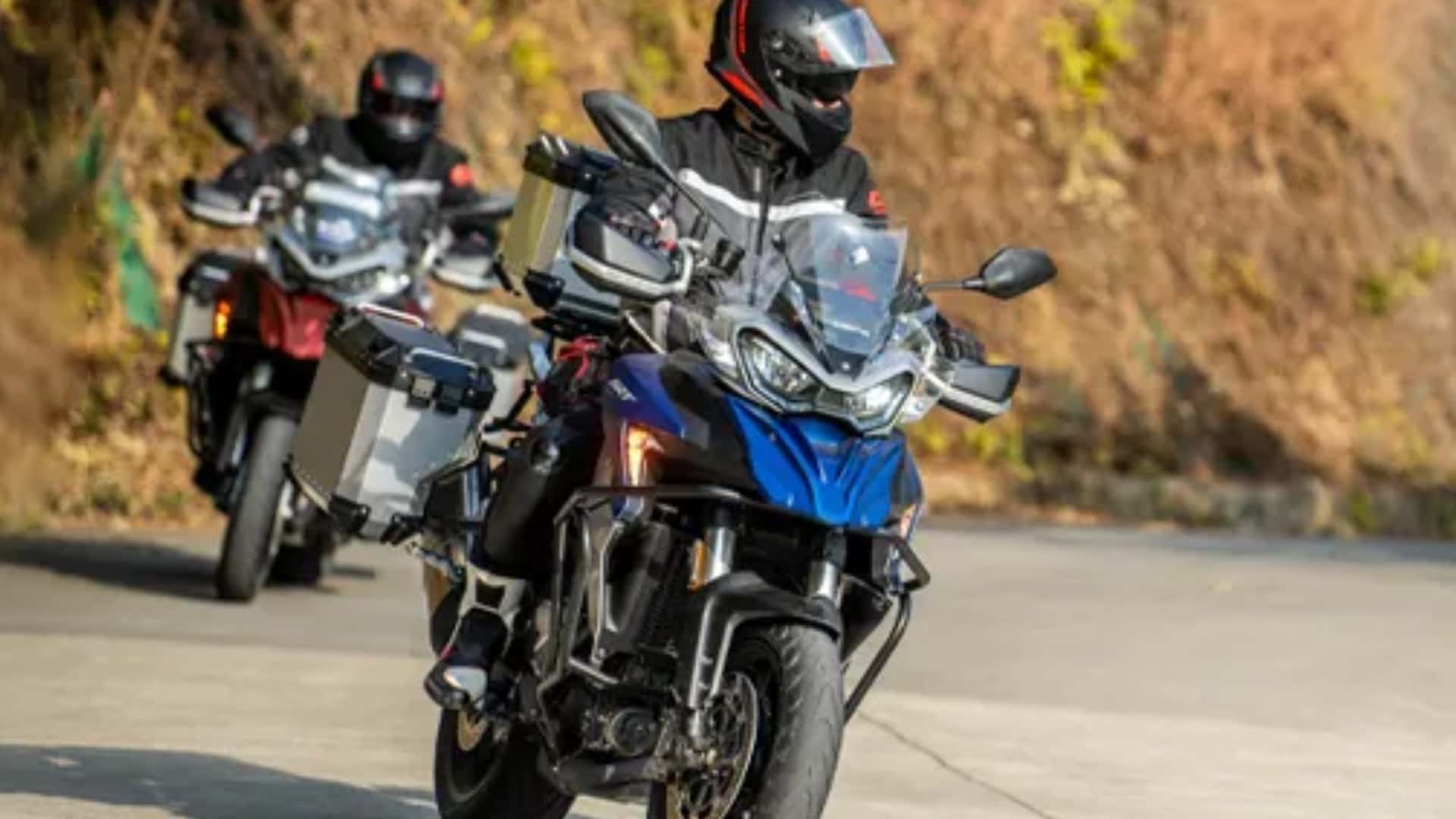 SIMA Takes Over QJ Motor Distribution In France, Key European Markets