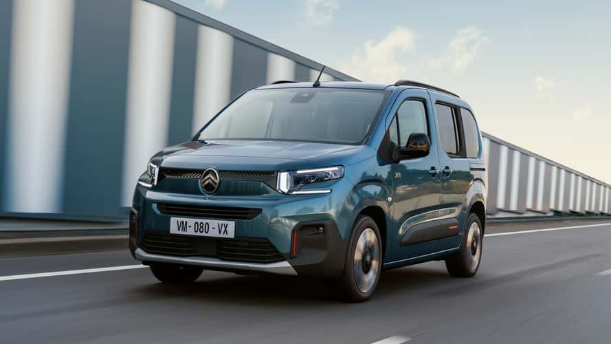 Citroen - tutti i modelli