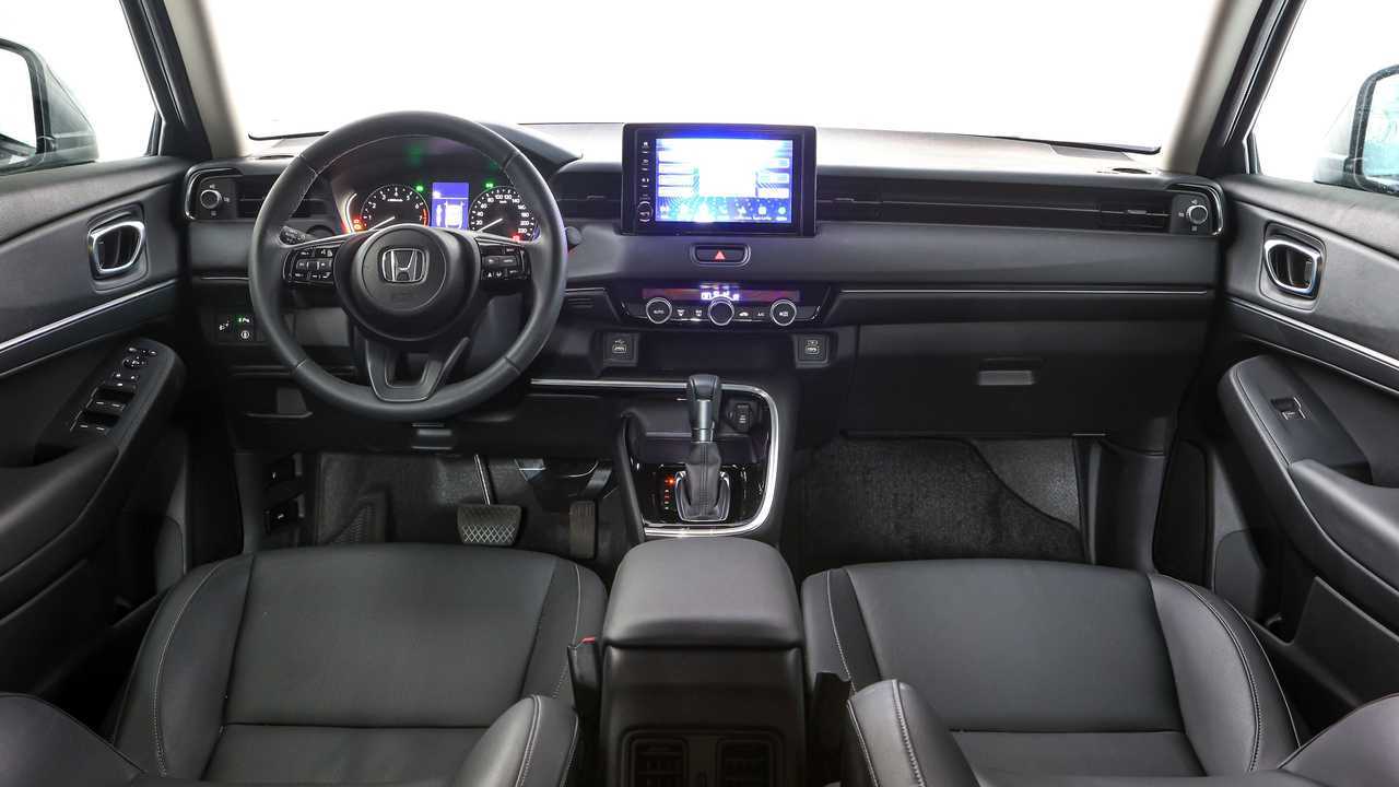 Honda HR-V EXL 2023: por que esta é a melhor versão do SUV compacto?