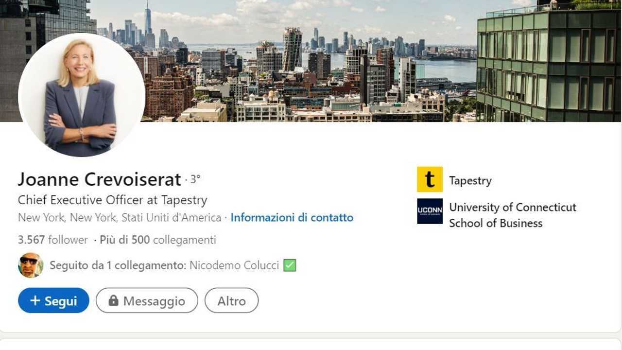 Non solo car guy: ecco chi c'è nei board dei colossi dell'auto