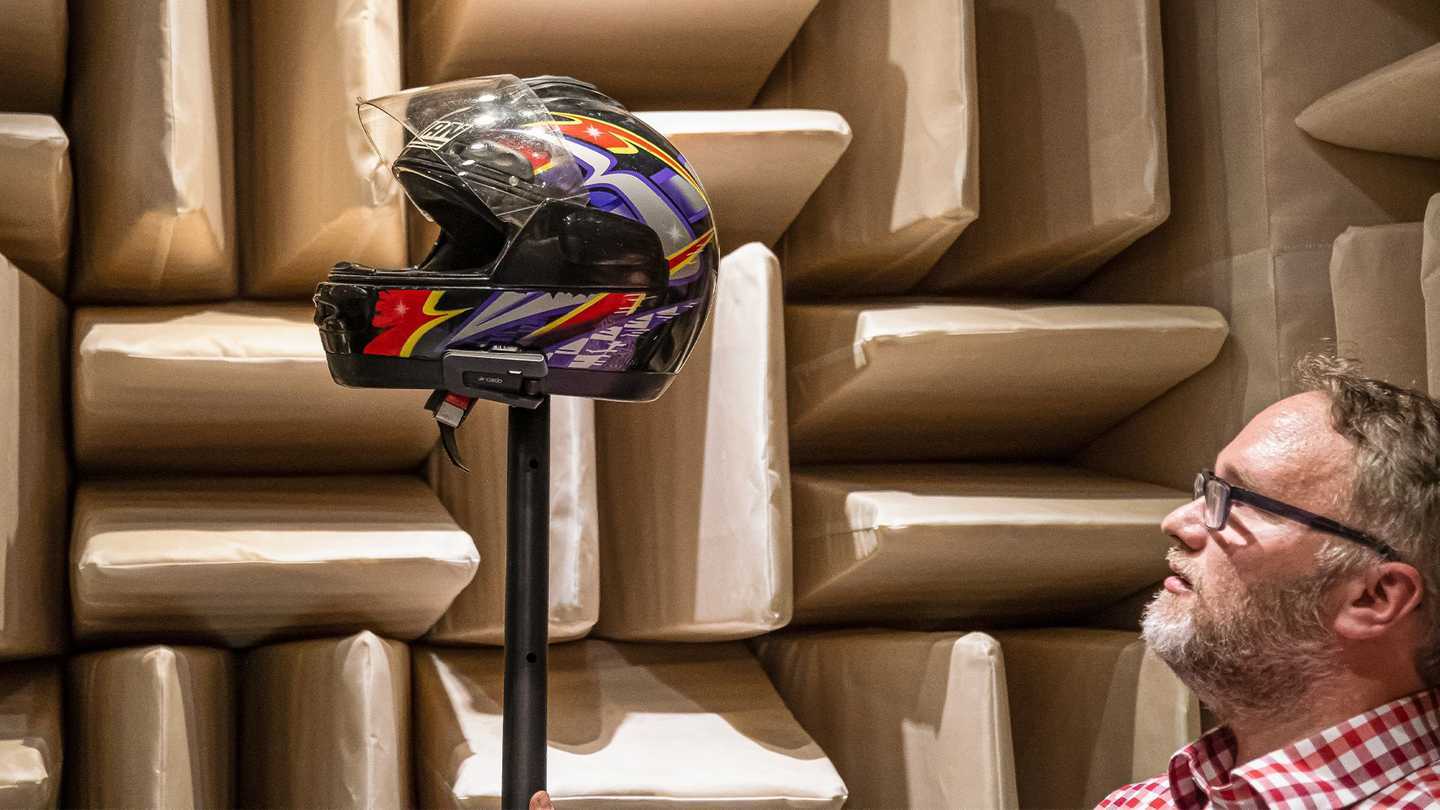 Cardo Systems Opens New Sound Labs R&D Facility In Germany