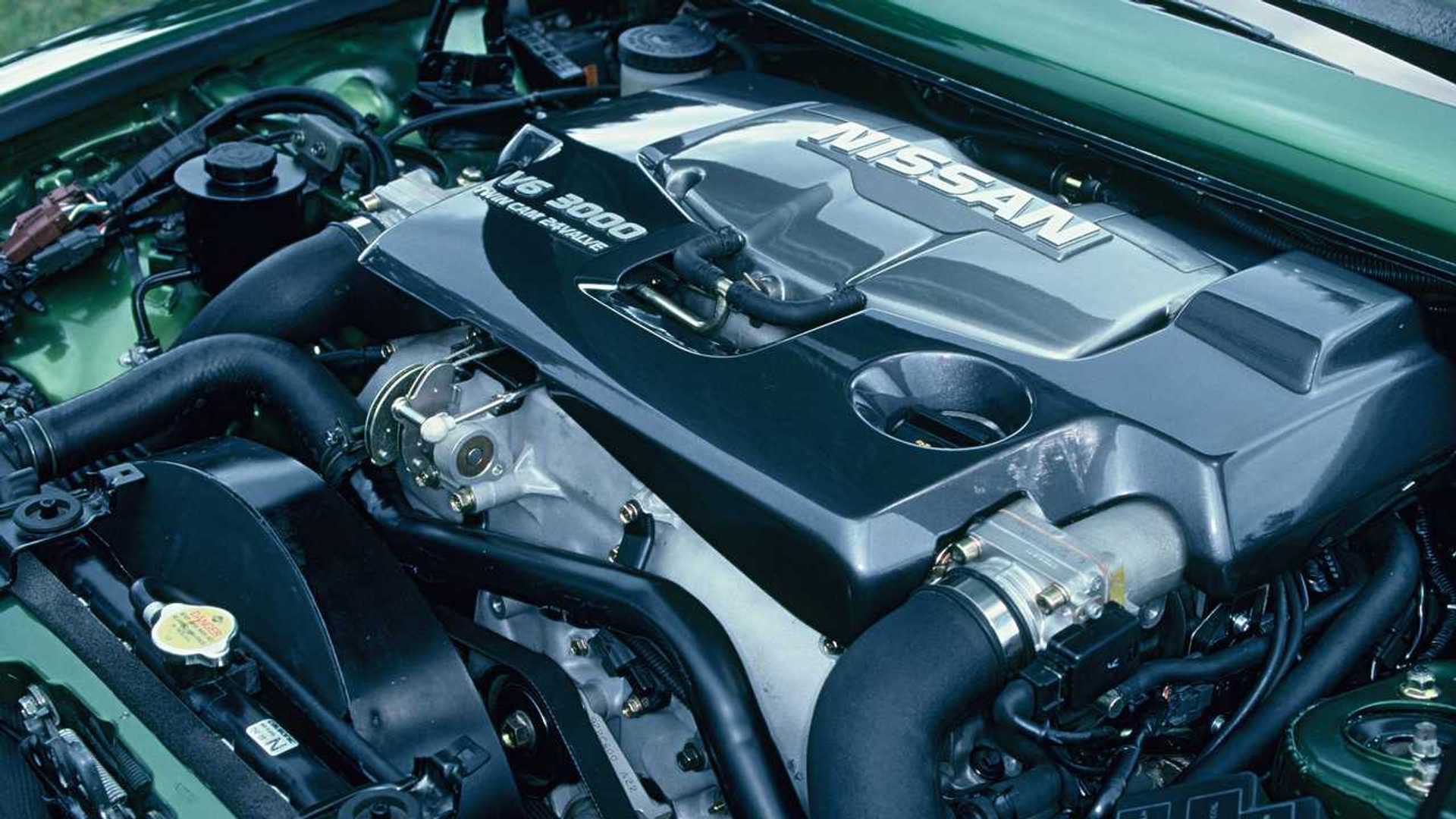Nissan AP-X, la sportiva aerodinamica del padre della Miura