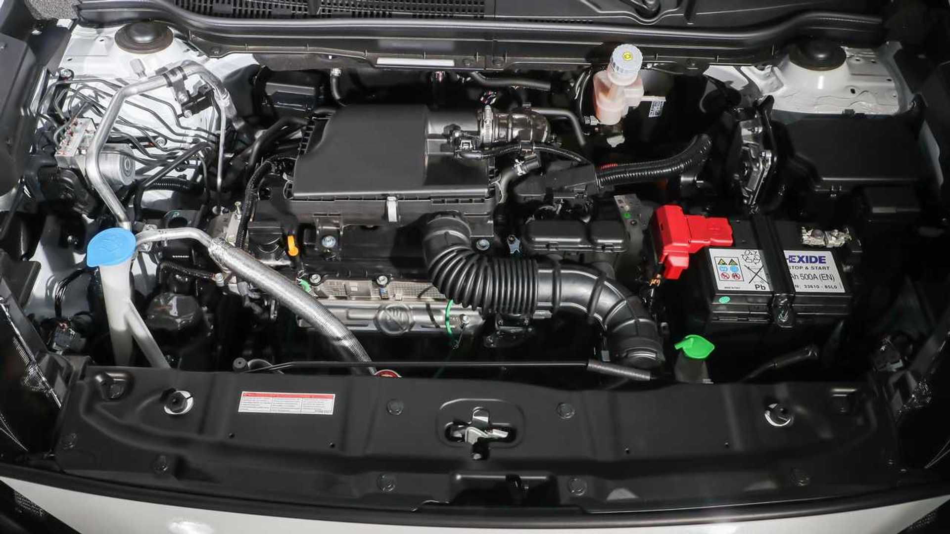 Suzuki S-Cross 1.5 ibrida 116 CV e 140 V, prova full hybrid