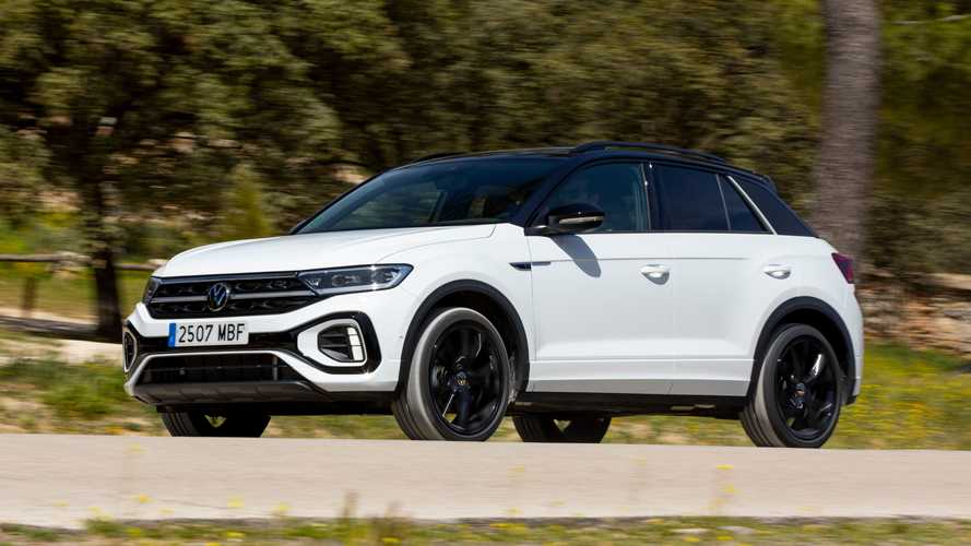 Noticias y pruebas del Volkswagen T-Roc | Motor1.com España