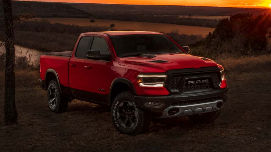 Ram - tutti i modelli