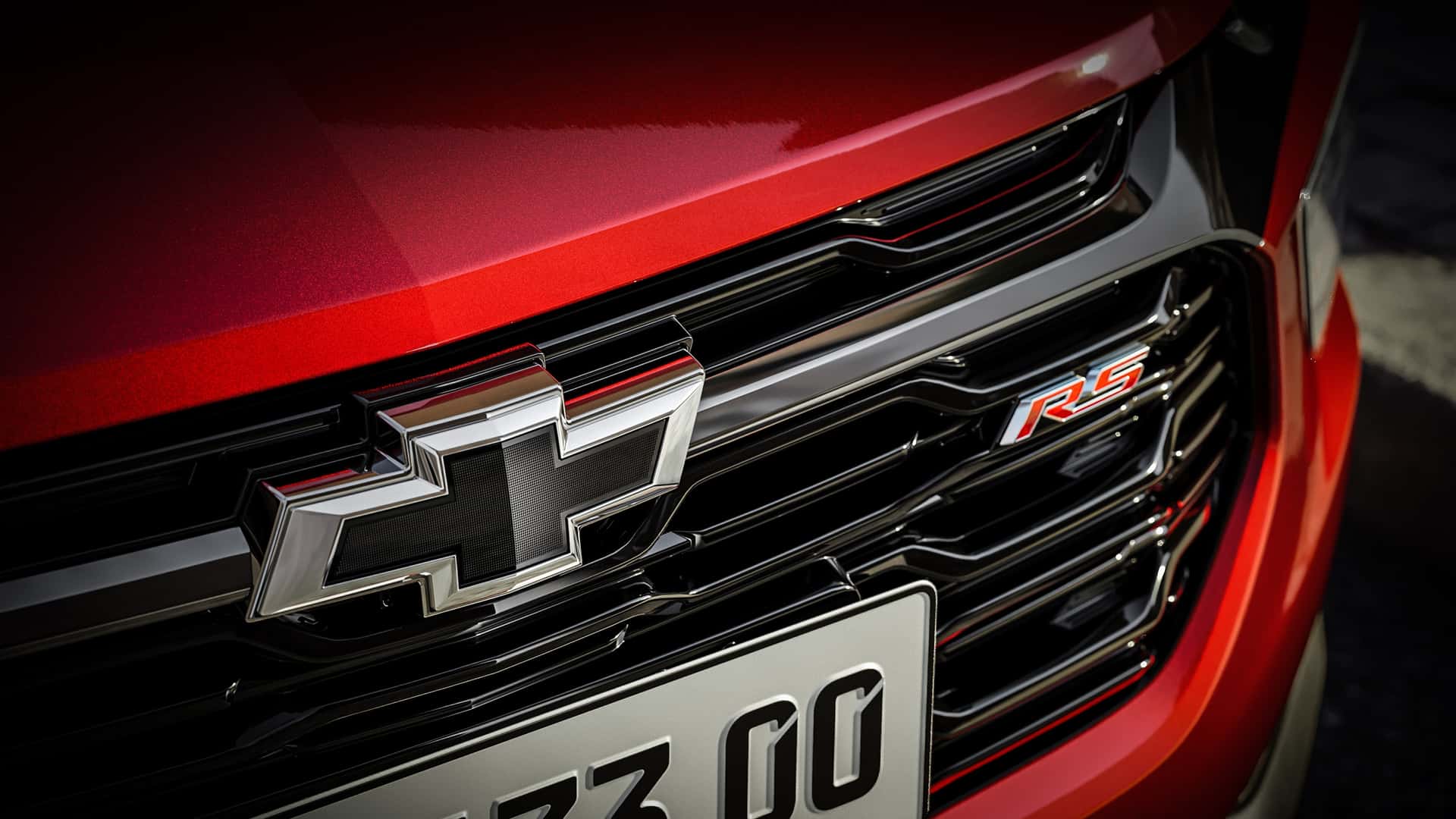 Chevrolet confirma Montana RS com motor 1.2 turbo