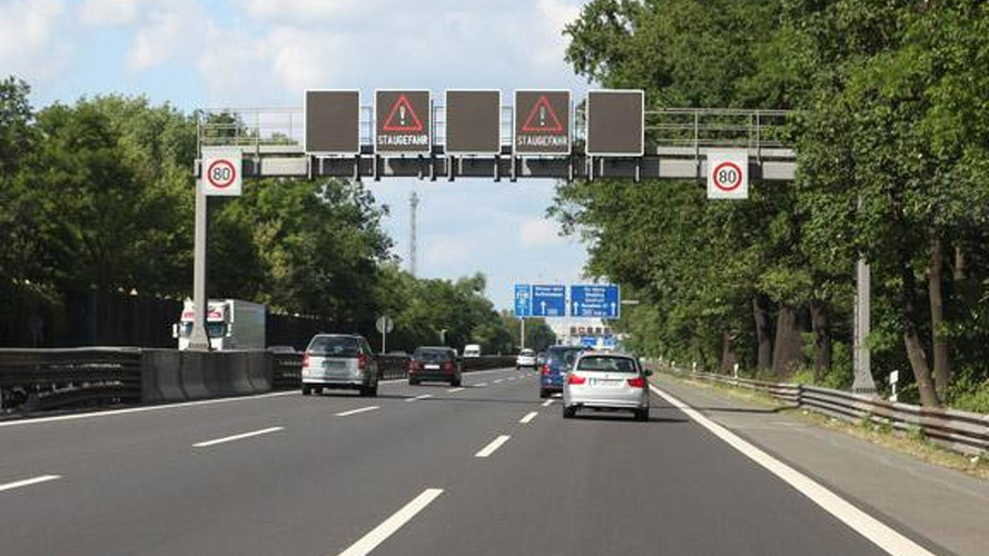 autobahn News and Reviews | Motor1.com