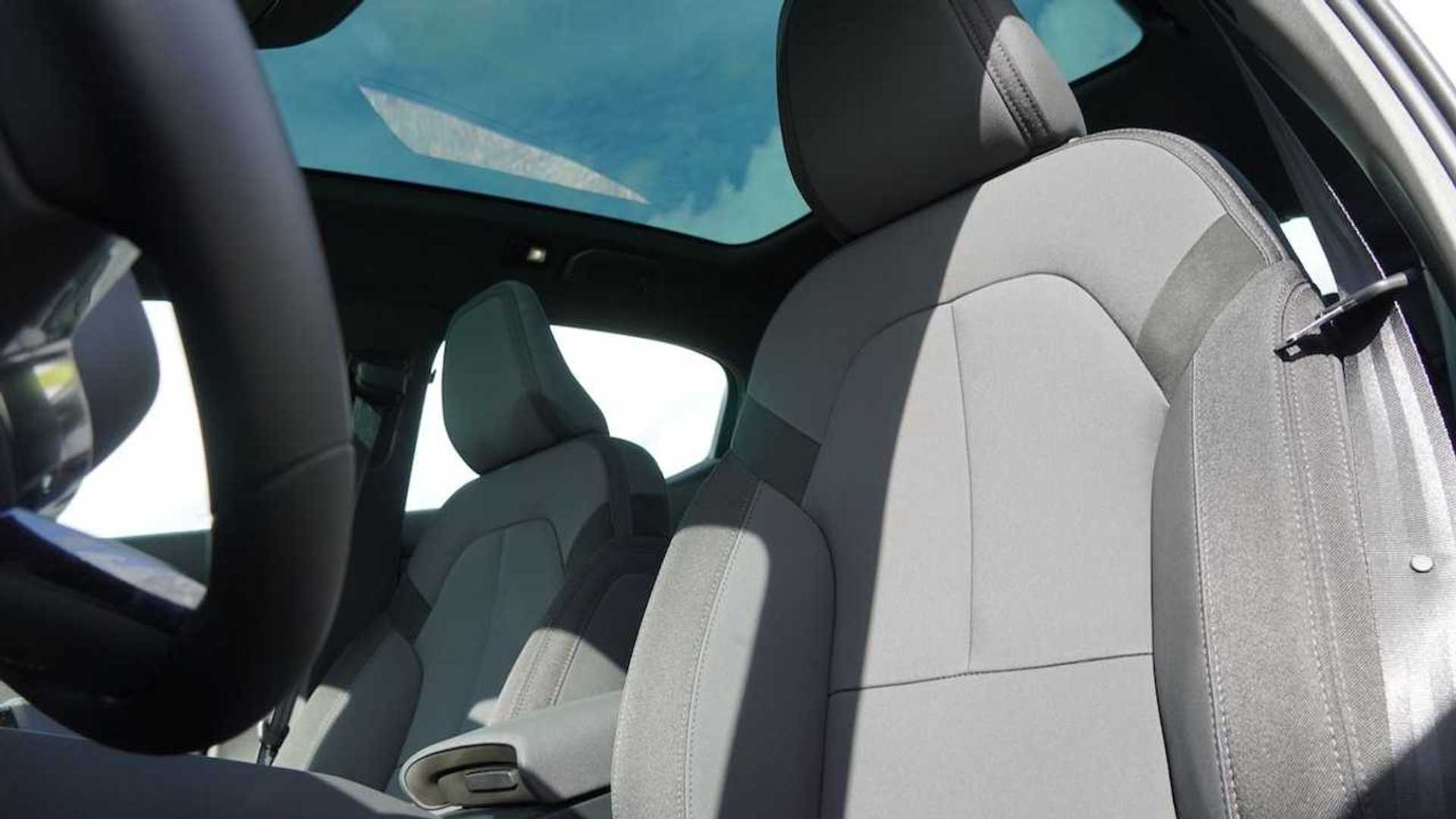 Polestar 2 Road Test Review: A New Star Is Born