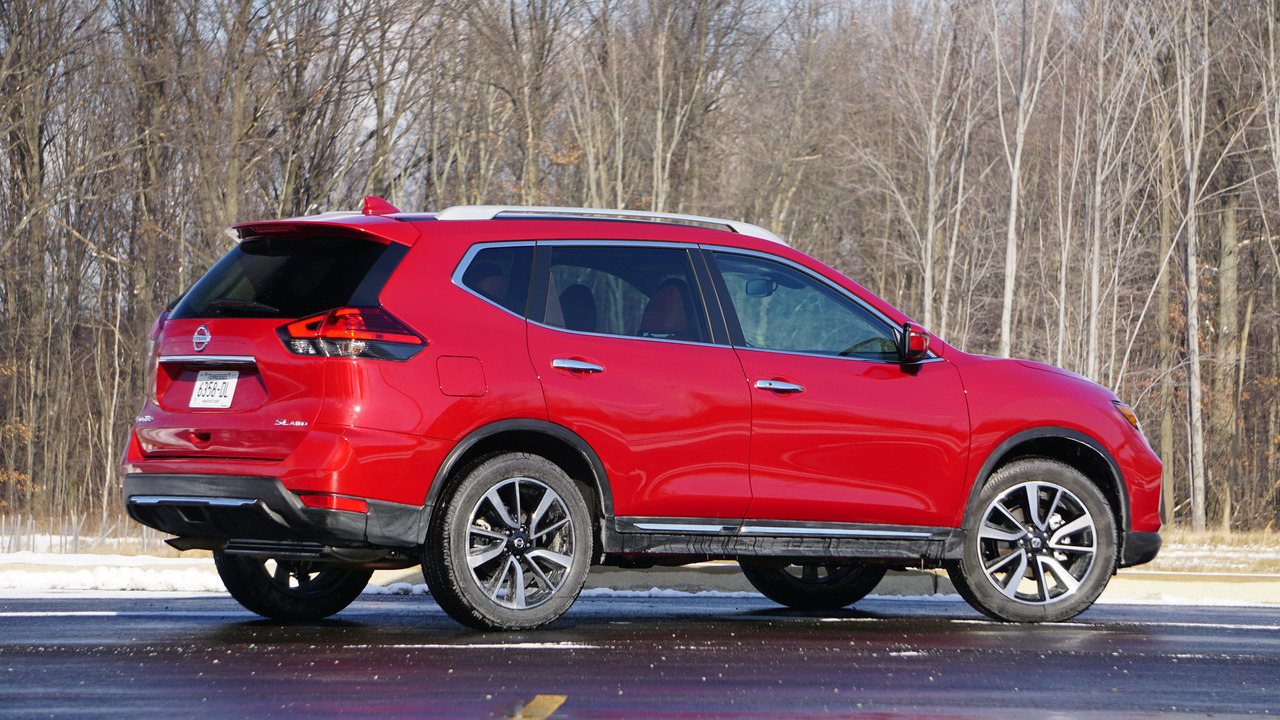 Safest Small SUVs: Best 2017 Crash Test Ratings