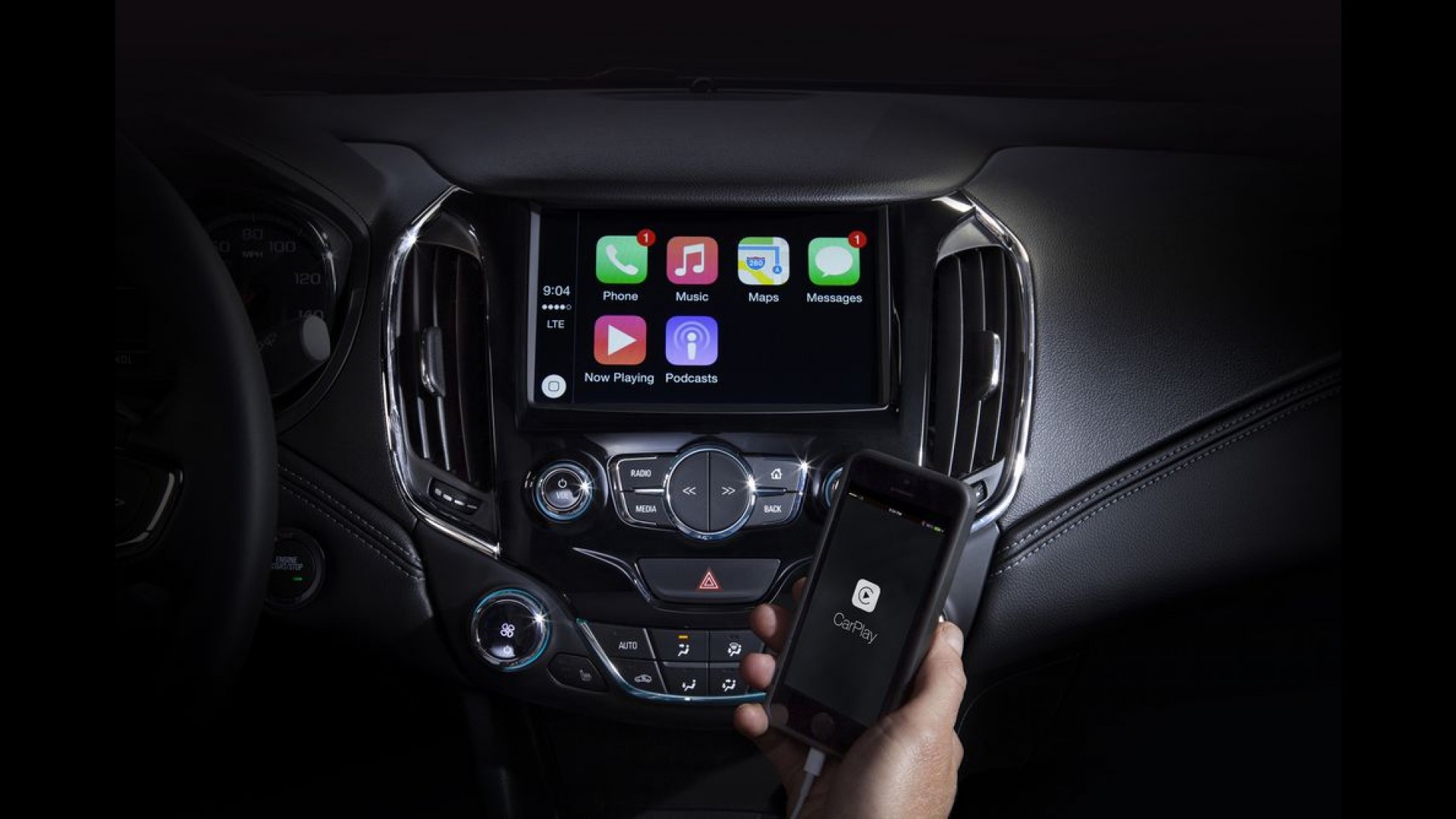 Novo MyLink com acesso a Skype, Spotify e até WhatsApp chega ainda em 2015