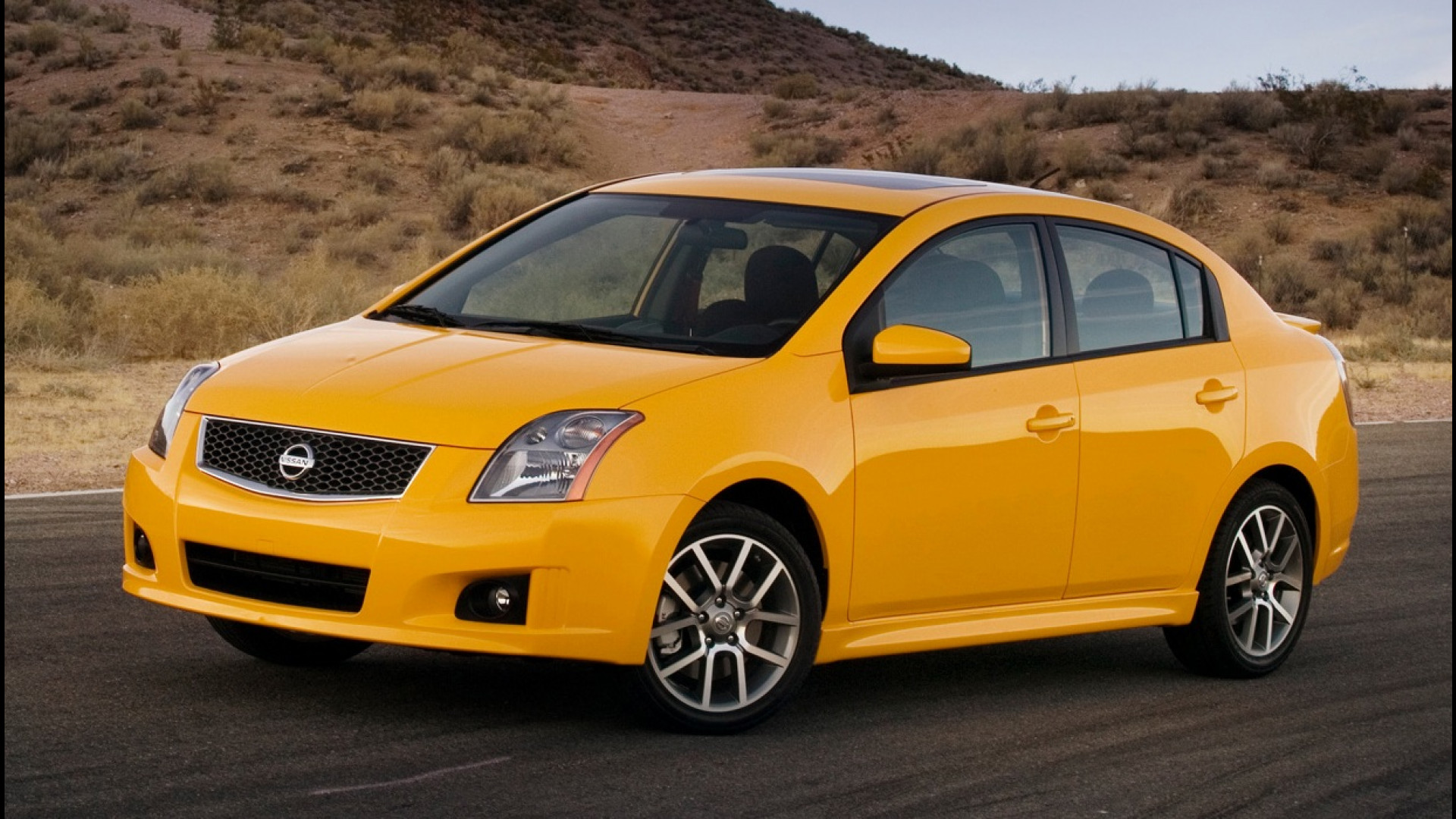 Nissan Sentra Nismo de 240 cv pode ganhar versão de produção em novembro