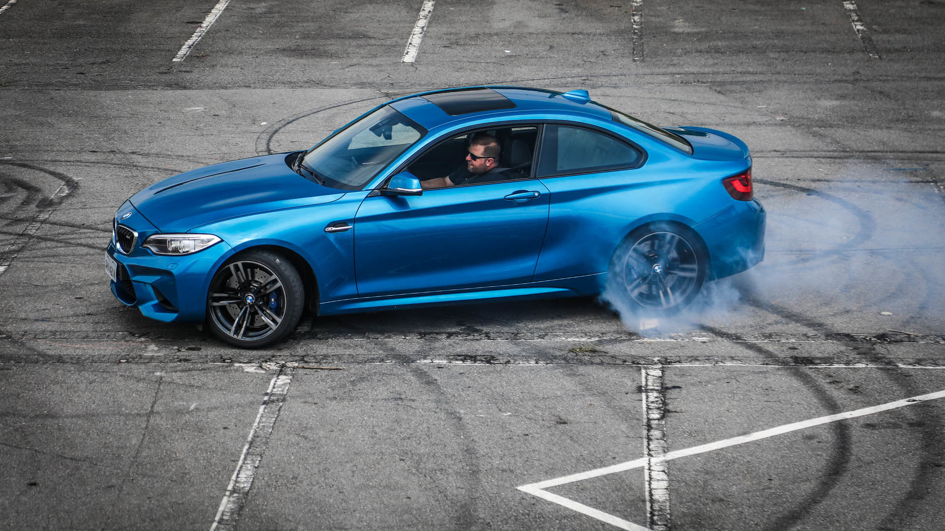 Design - Voici à quoi pourrait ressembler la BMW M2 GTS