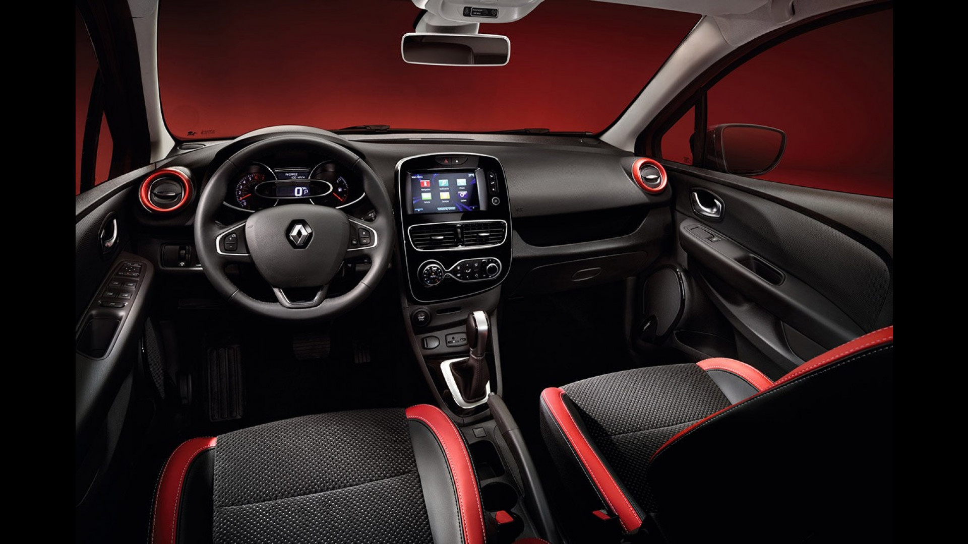 Kia Rio VS Renault Clio, primo confronto "a distanza"