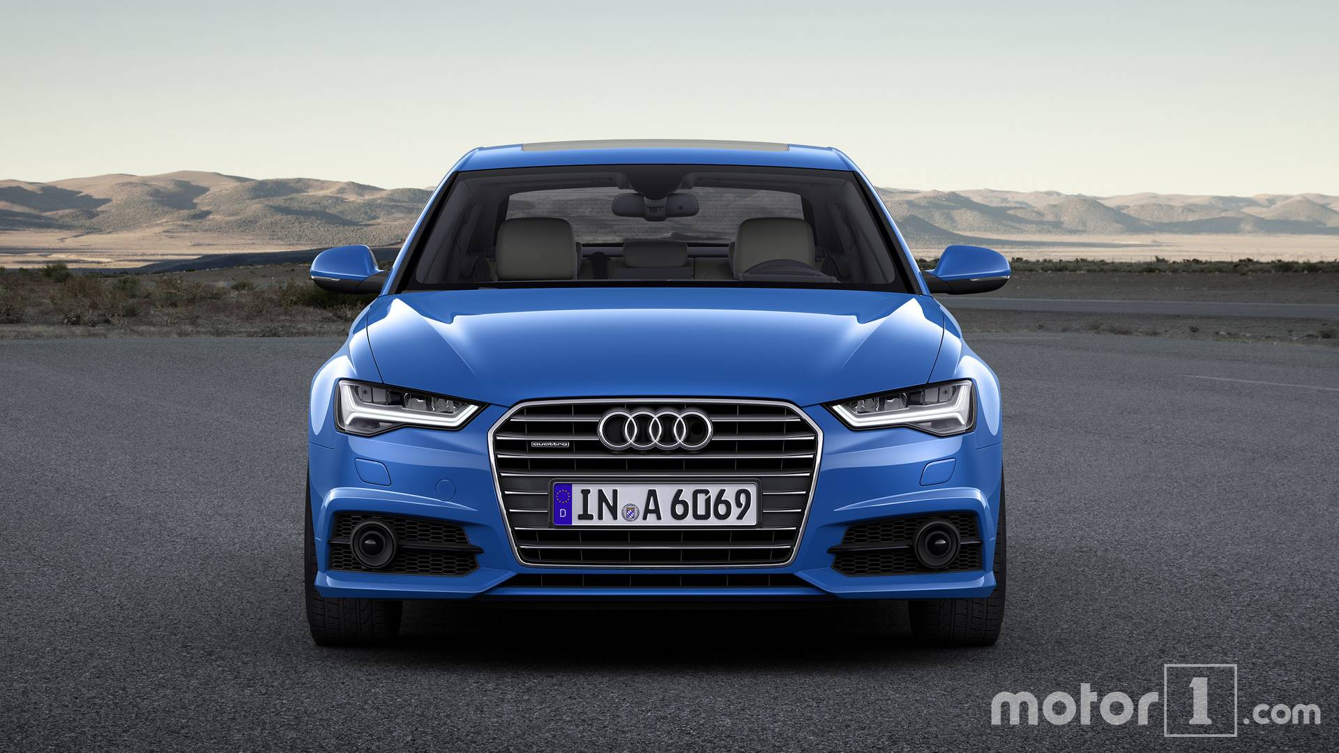 Audi A6 2018 vs. A6 2014, te contamos todos los cambios