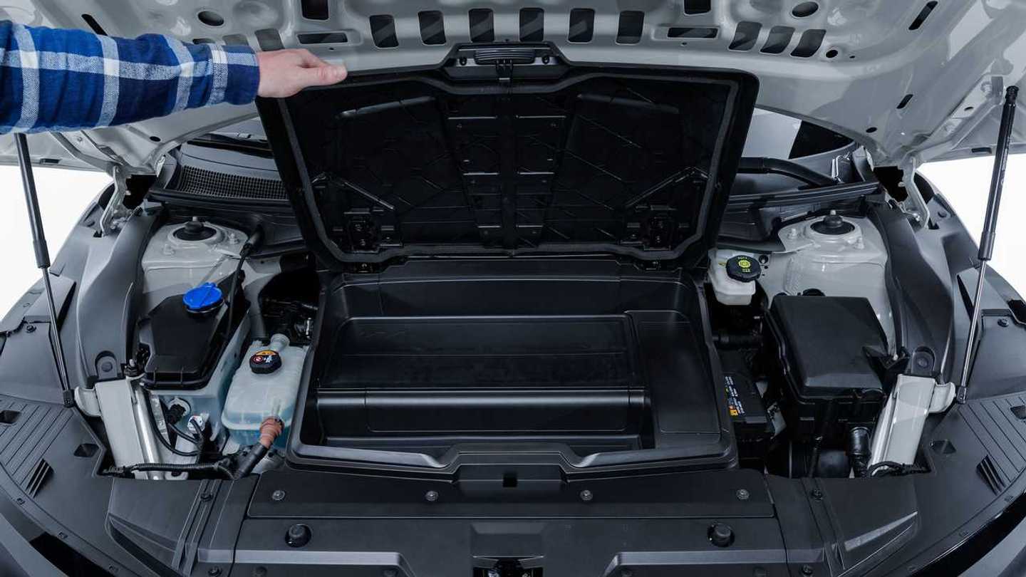 Kia EV6 (2021) in der Sitzprobe: Wir wagen den Erstkontakt