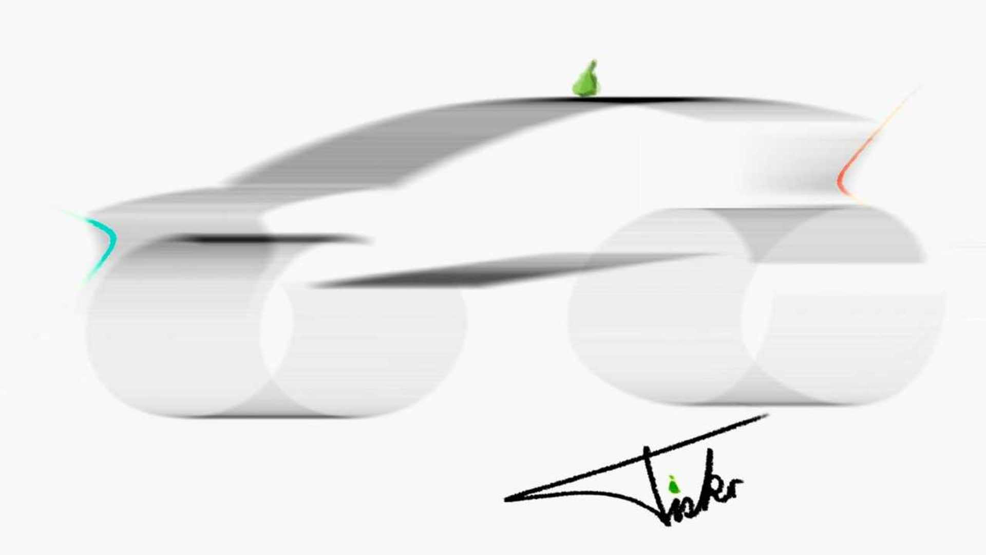 Fisker Project Pear: Kooperation mit Foxconn besiegelt