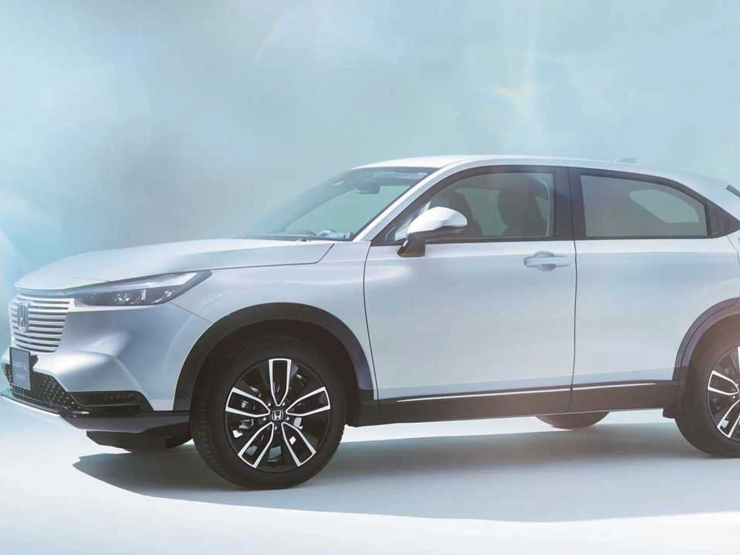 Honda hrv e 2021 store