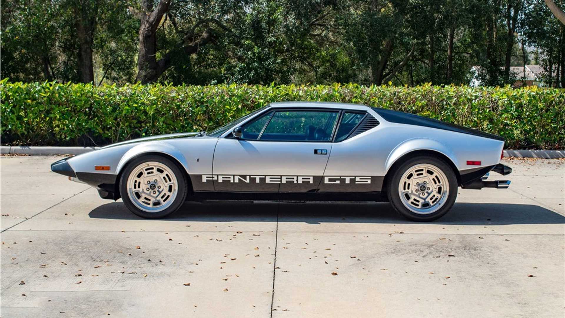 Chip Watkins Collection To Be Sold With No Reserve | Motorious