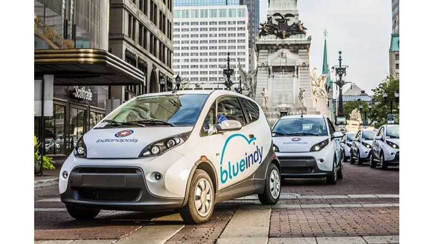 bollore News and Reviews | InsideEVs