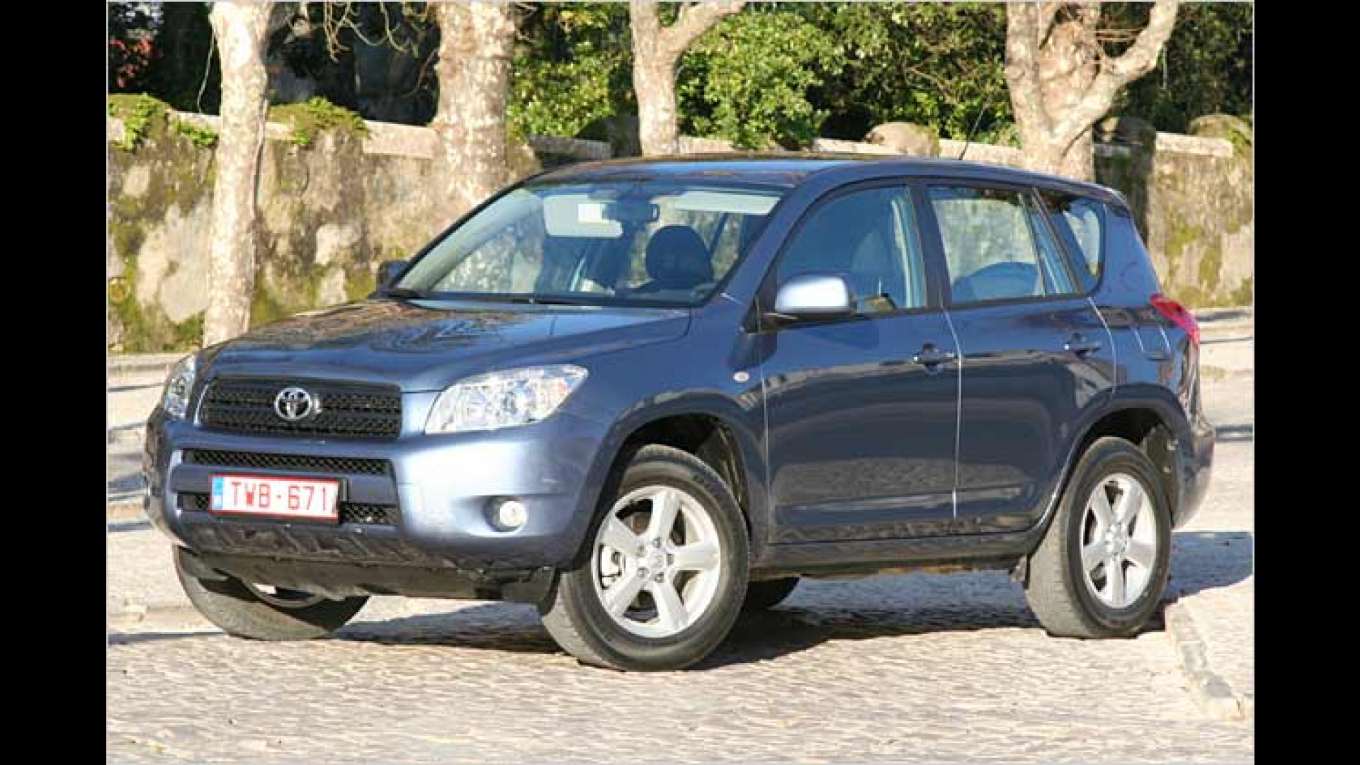 Toyota RAV4: Nicht nur größer, sondern rundum besser