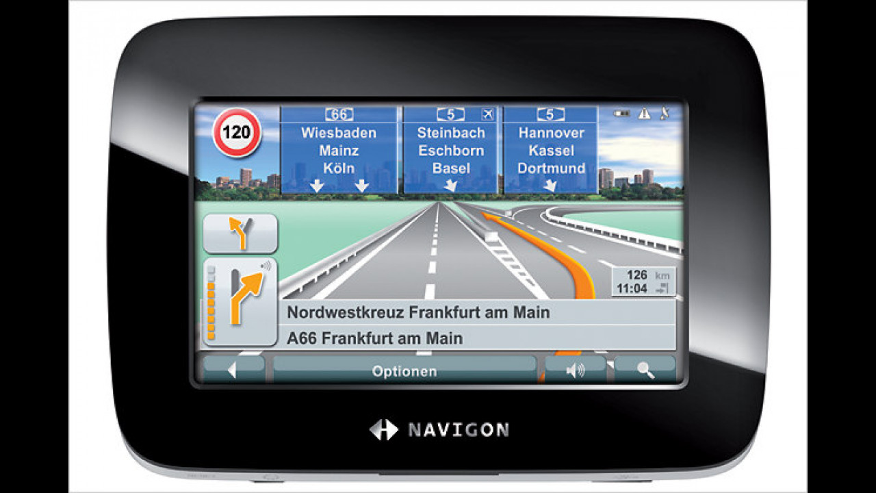 Car + Sound-Neuheiten