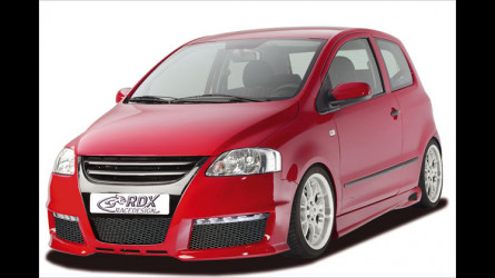 Volkswagen Fox News und -Tests | Motor1.com