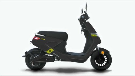 Meet Motron, A New Motorcycle And Scooter Brand From KSR