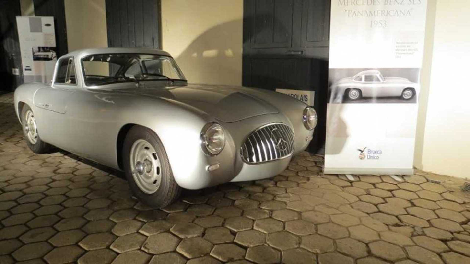 Prototipo argentino: se presentó el Bucci Special