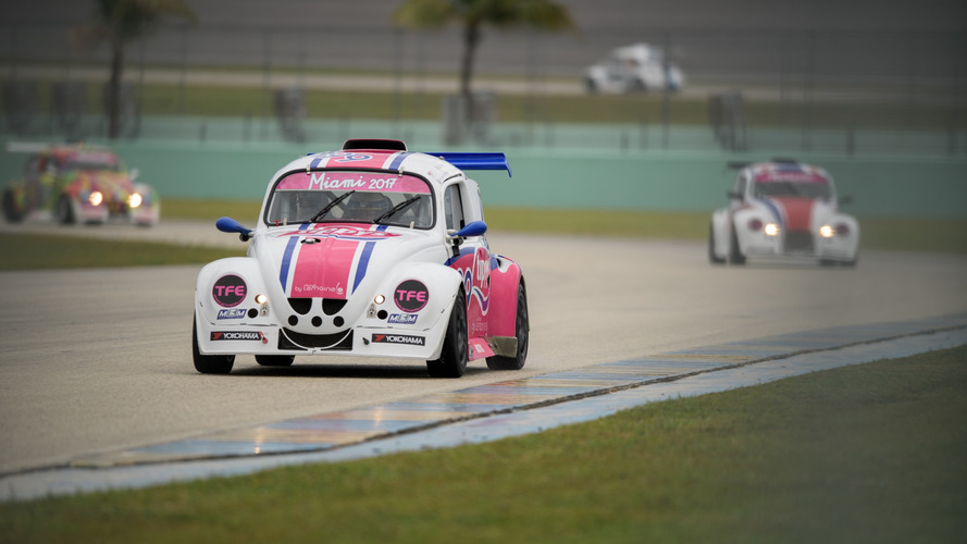 VW Fun Cup: The funniest little race you’ve never heard of