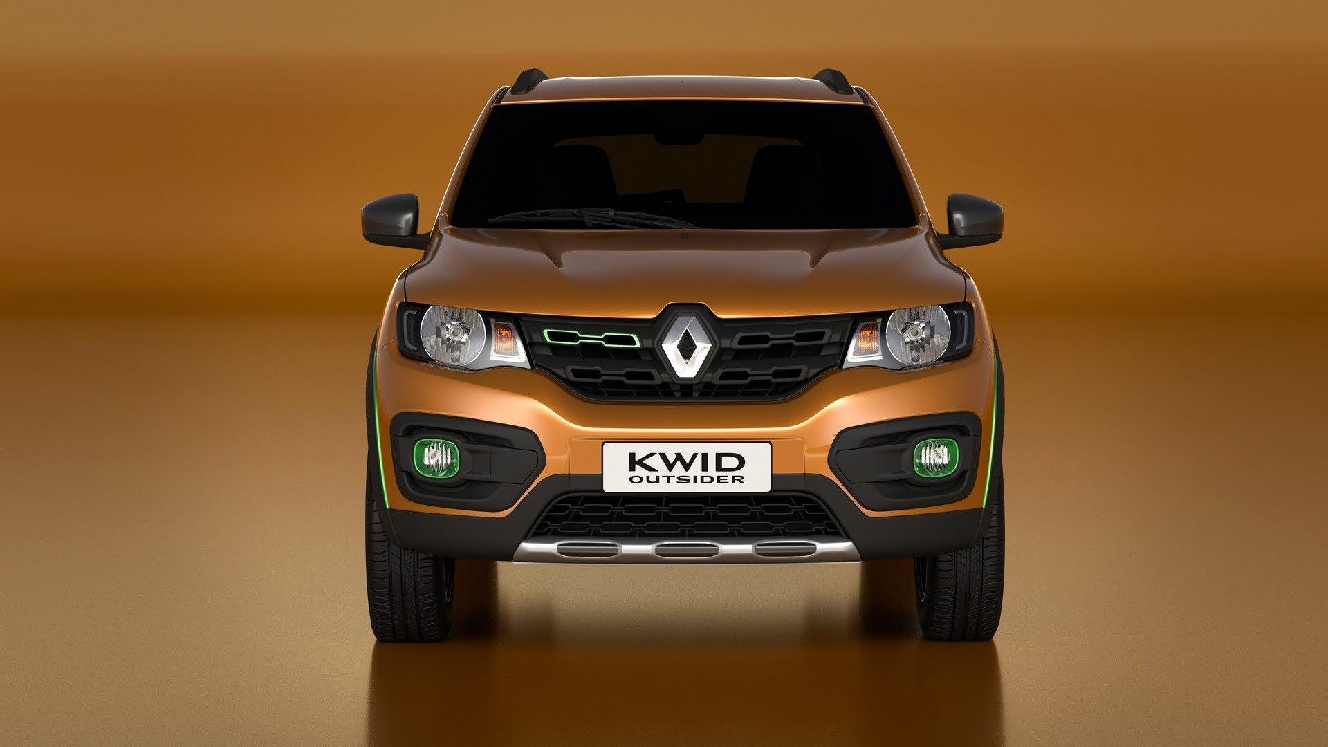 Renault Kwid elétrico já roda em testes e virá ao Brasil, confirma ...