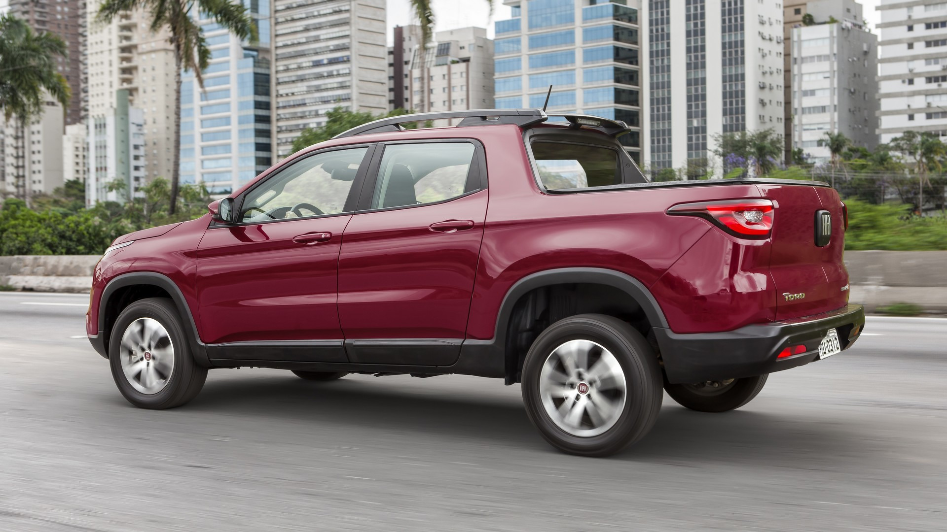Fiat Toro é convocada para recall por falha em central eletrônica