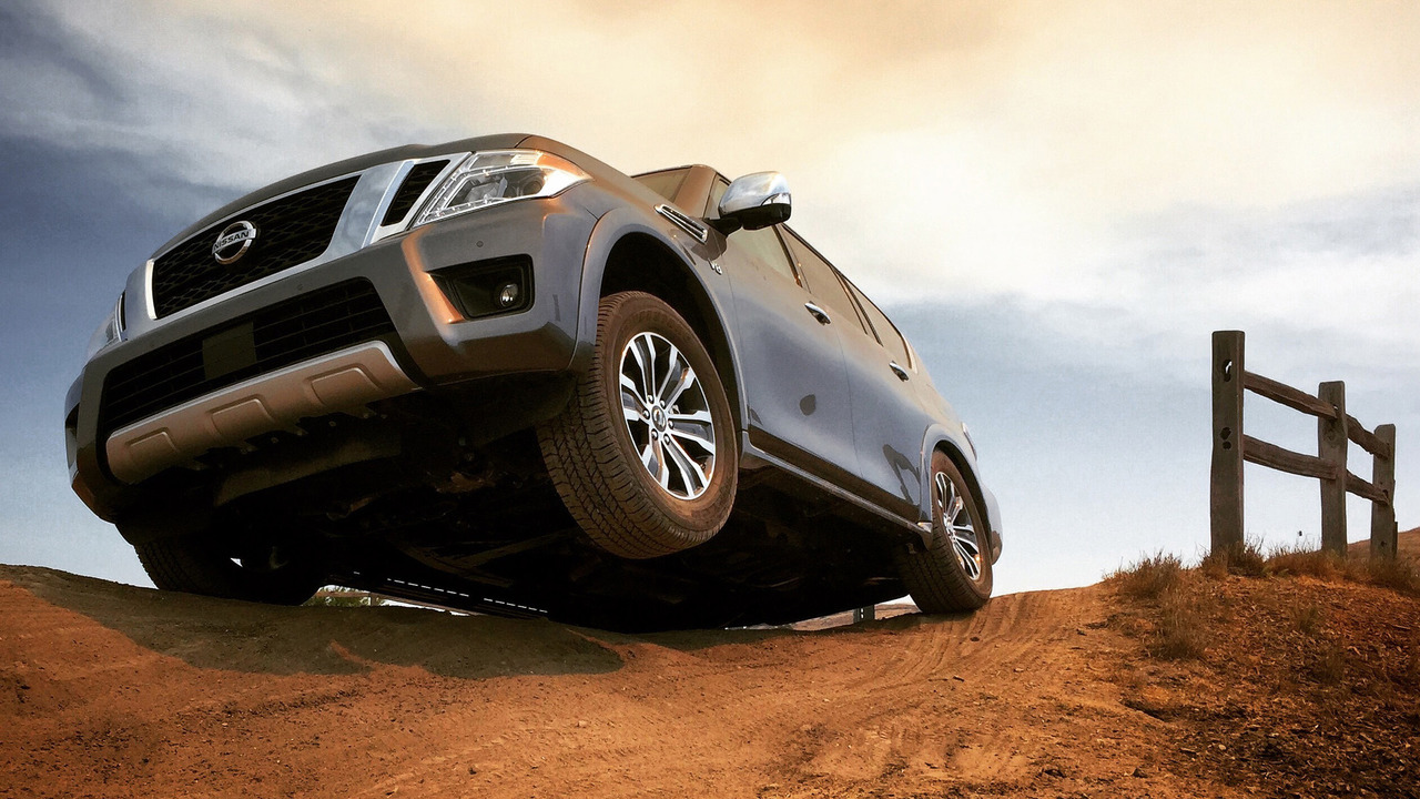 Motor1's test cars: A year in review