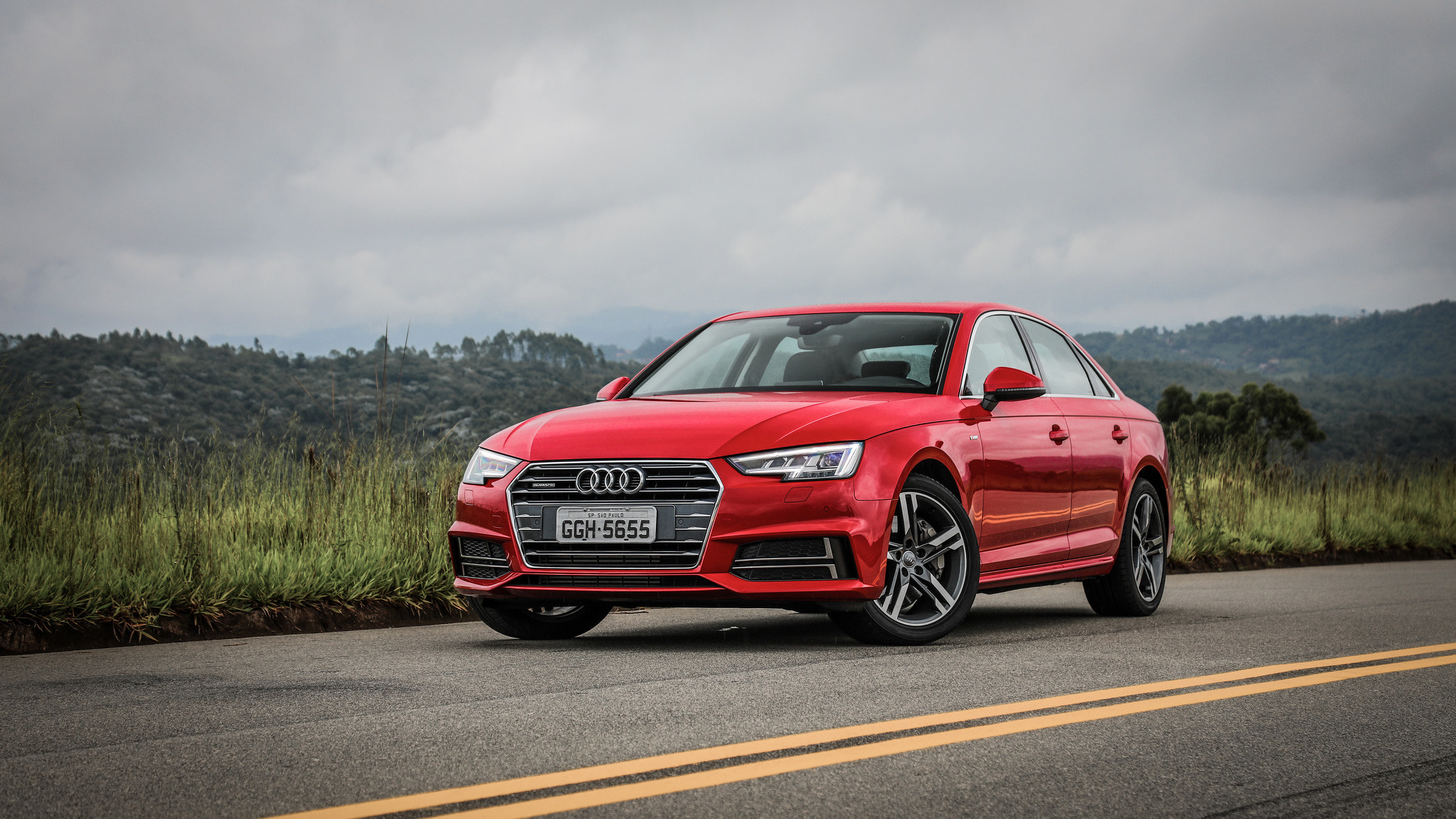 Veja o ranking das marcas mais conceituadas pela Consumer Reports; Audi ...