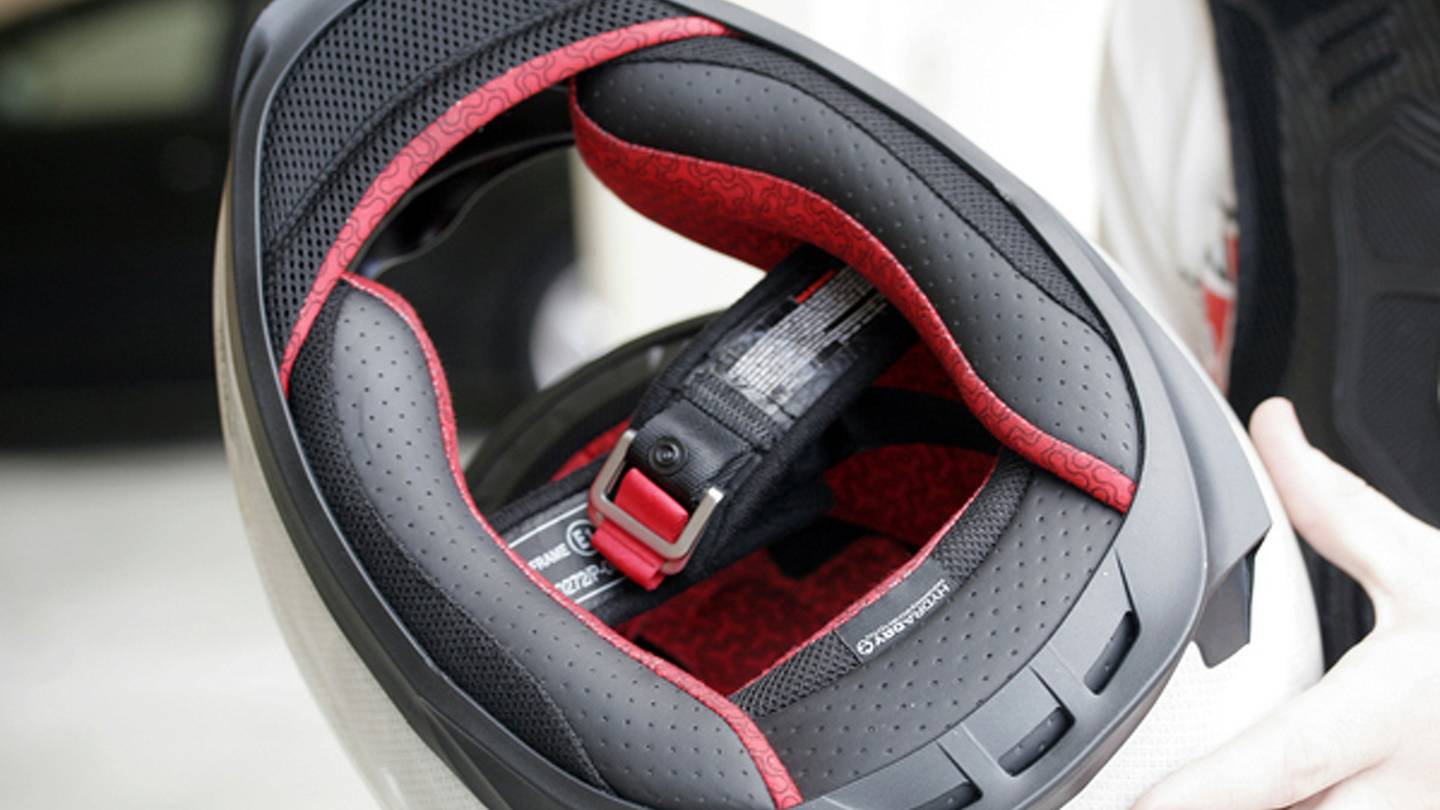 Gear: Icon Airframe Construct