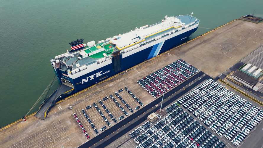 BYD Tang News and Reviews | InsideEVs