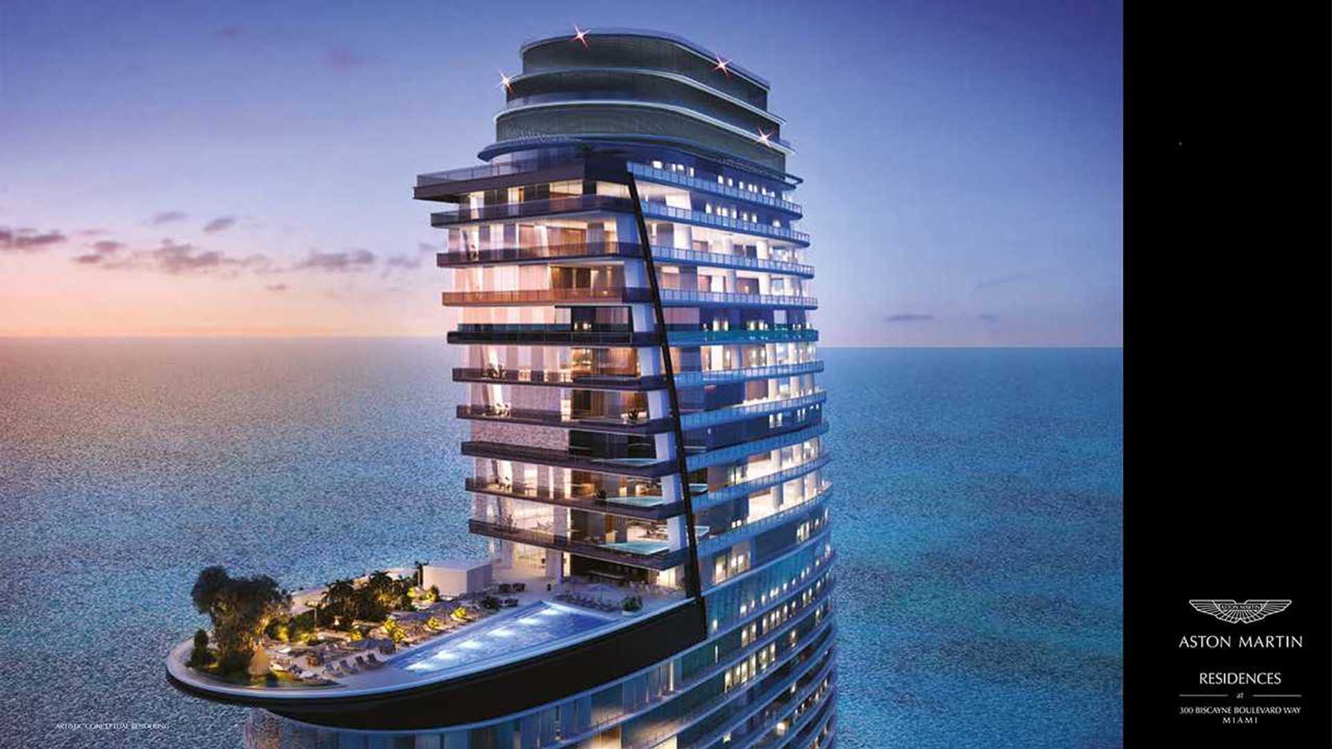 Coto construye un garage para coleccionistas de autos en Miami