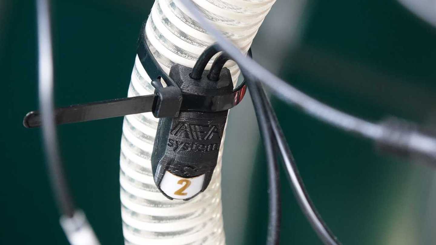 DEMETRONIC AFA System, mai più errori in semina