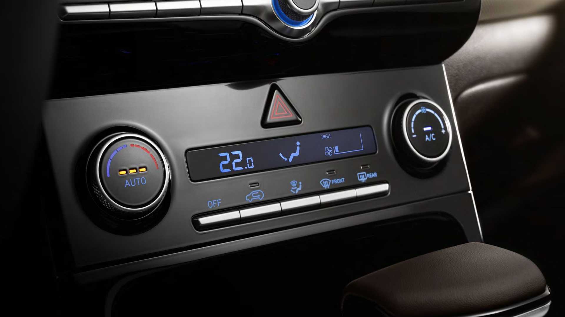 Hyundai Creta 2022: As diferenças das versões básica e completa