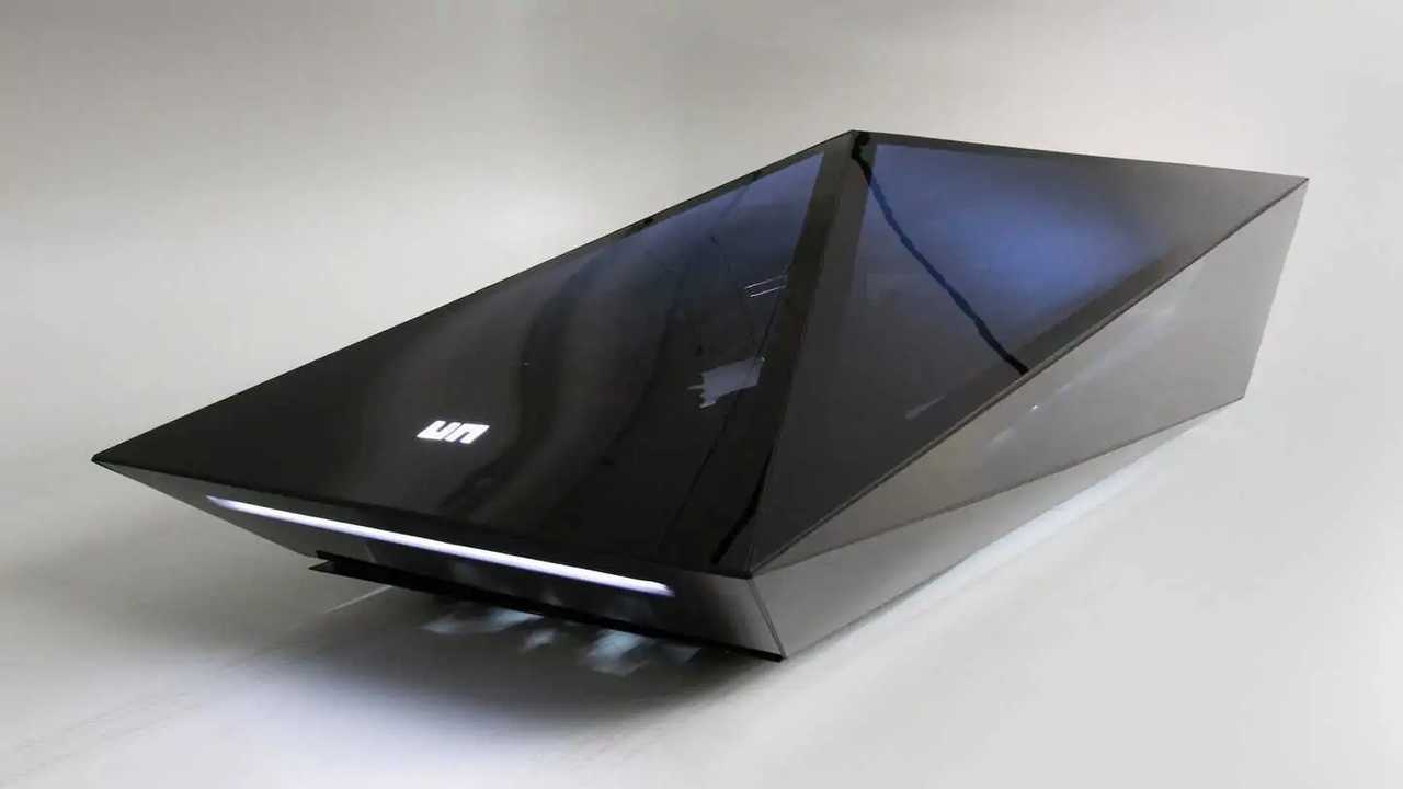 Yes, This Lo-Res Concept Of The Countach Is A Car That You Can Buy