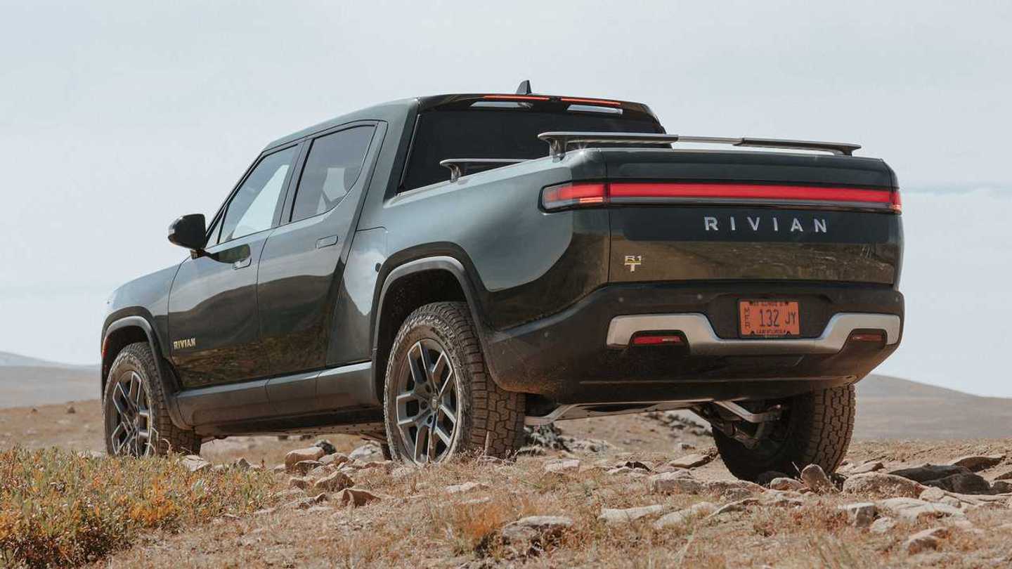 How Silverado EV Stacks Up Vs Cybertruck, Rivian, Hummer, And Lightning