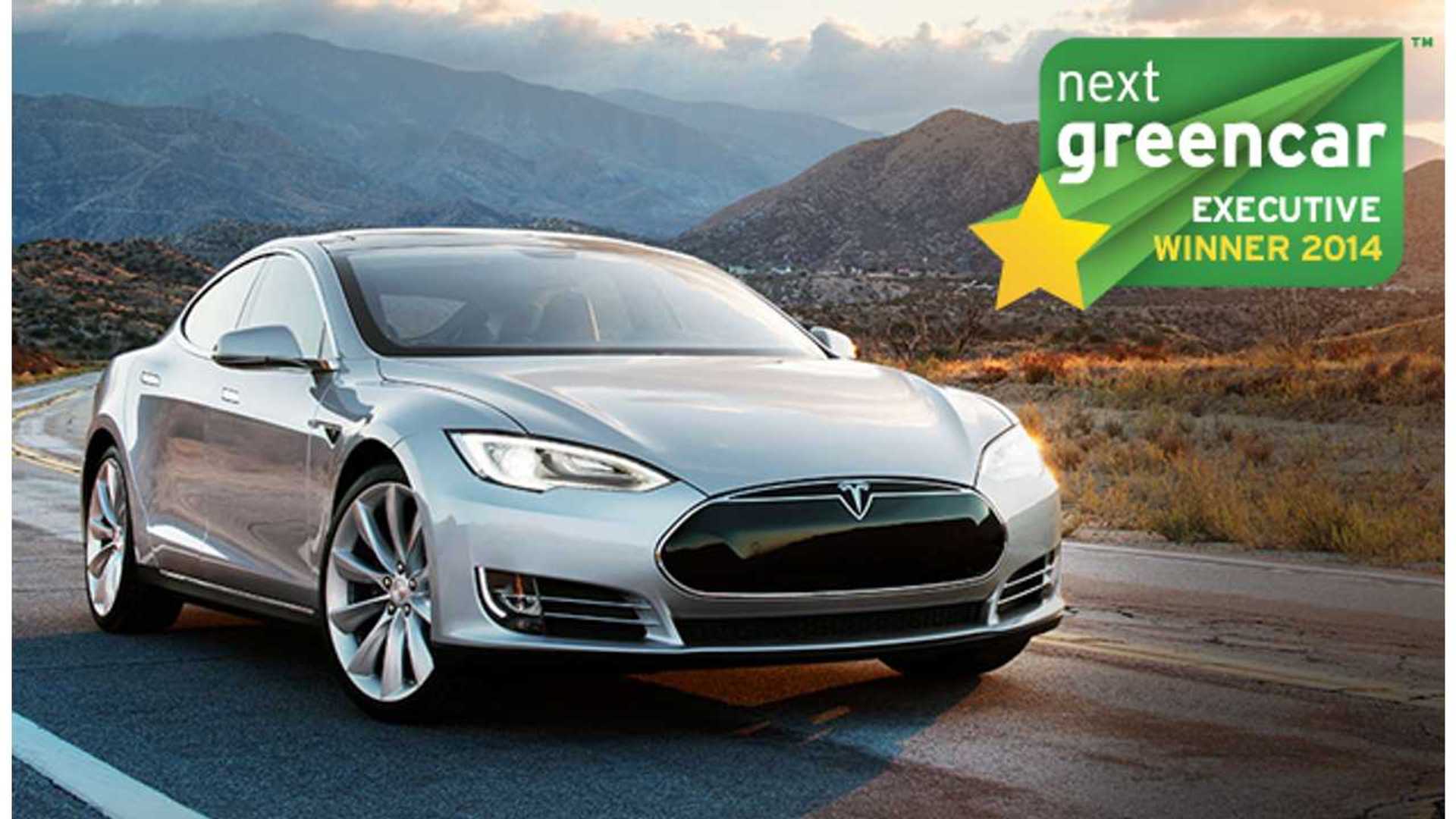 Plug-In Vehicles Score Multiple Victories In Next Green Car Awards