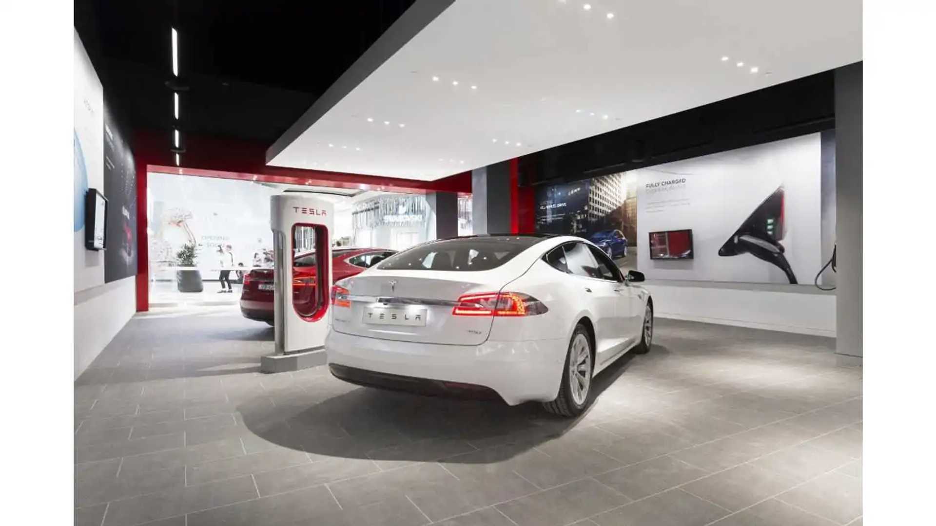 India Rejects Tesla's Appeal For Lower EV Import Duties