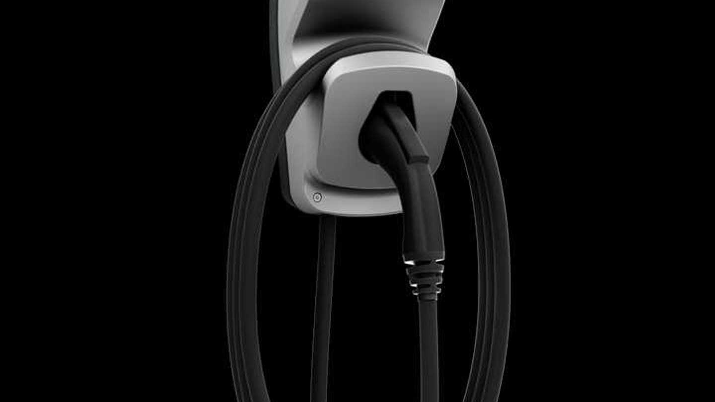 PLC: A Secure Connection For Your Electric Car Charger